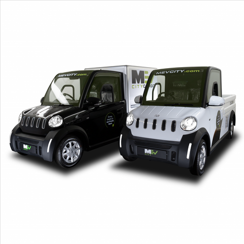 Electric Car – PRIMARYELECTRICS