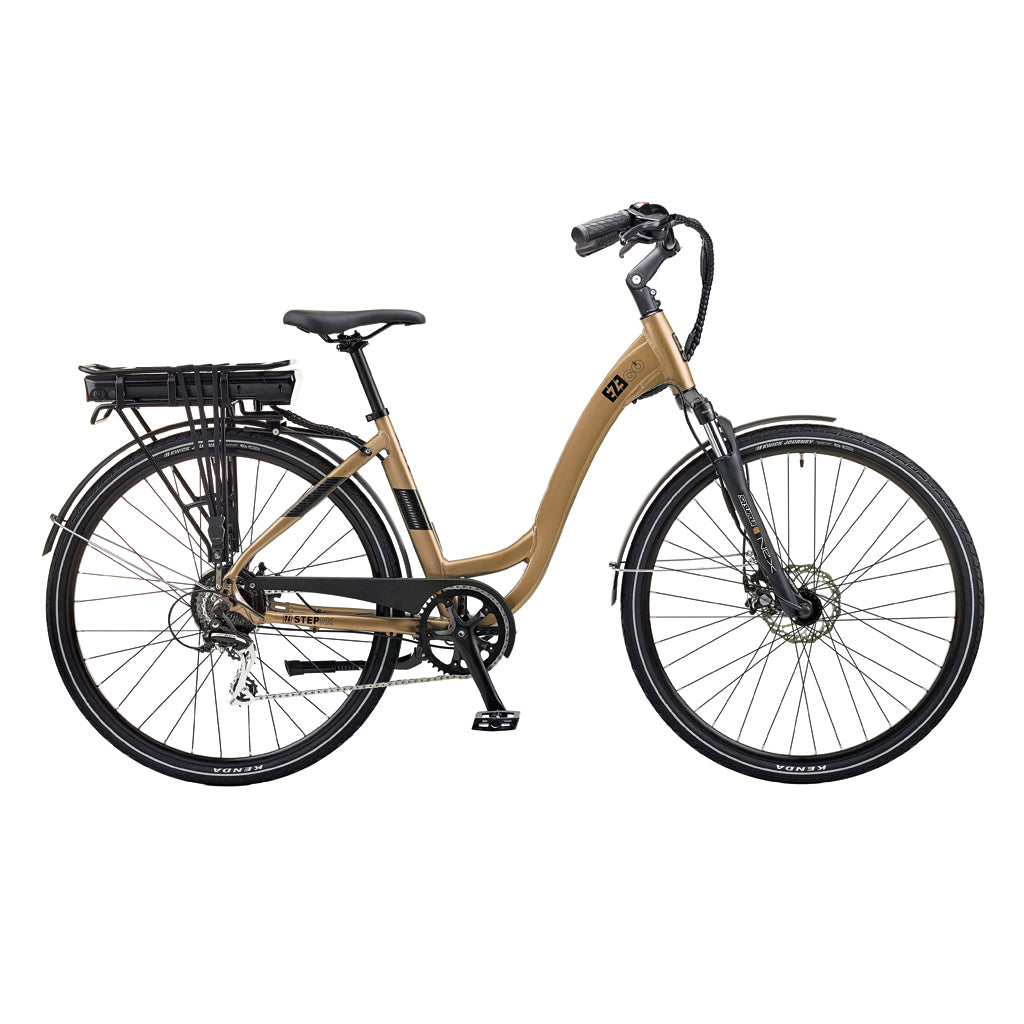 Electric Bike Step NX 700 - EZE223 STH – PRIMARYELECTRICS